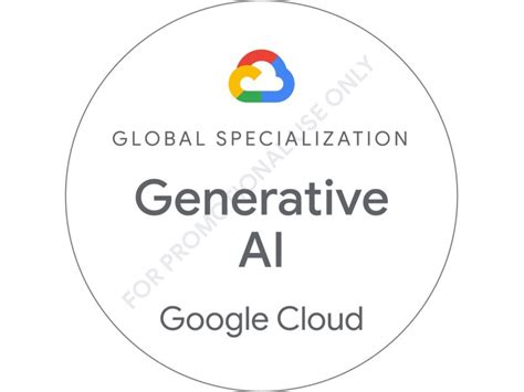 Saurabh Dubey On Linkedin Generative Ai Services Specialization
