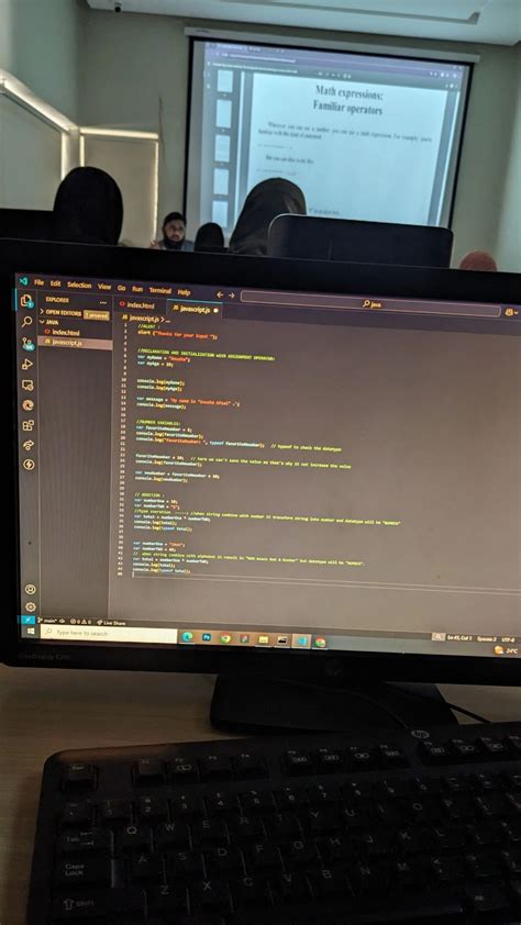 Coding Learningandgrowing Programming Techlearning Webdevelopnment Anusha Afzal 20