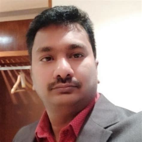 Althaf Hussain Shaik Phd Scholar Srmanager Lab Oparations Phd