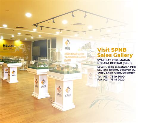 Home Spnb