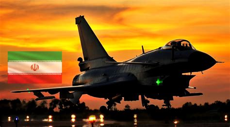 Αλλάζουν όλα στη Μέση Ανατολή Το Ιράν αποκτά πανίσχυρη αεροπορία προμηθεύεται φονικά μαχητικά
