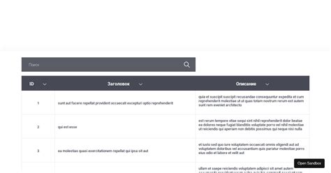 Vue 3 Codesandbox Vue 3 Codesandbox