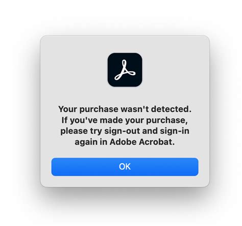 Re Adobe Acrobat 2020 Mac Activation Error Adobe Product Community 15033436