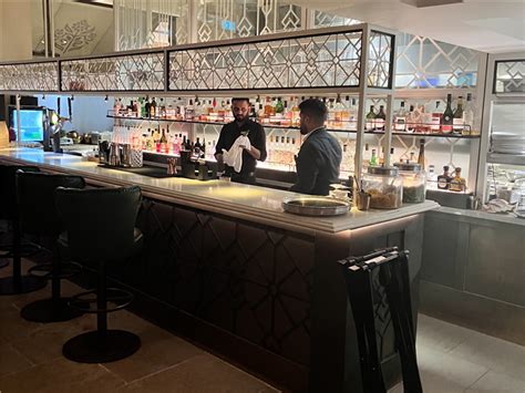 Review Of Indian Restaurant Chourangi In Knightsbridge London By Andy Hayler In March 2025