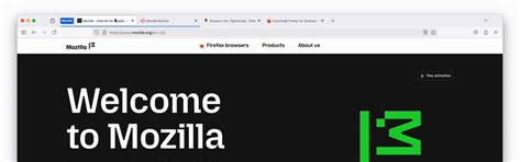 Tackle Tab Overload With Firefox Tab Groups