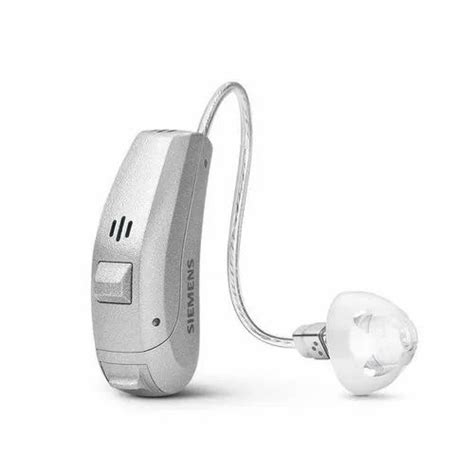 Siemens Hearing Aids At Rs Piece Siemens Hearing Aids In Jaipur ID