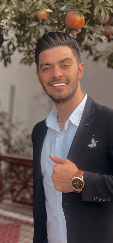 داود رستم زاده مدلینگ ویرگول