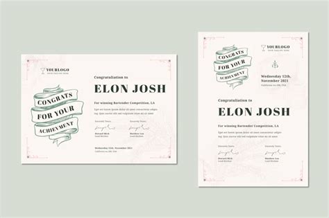 10 Tips For Modern Pro Page Layout Designs In Microsoft Word Design Shack