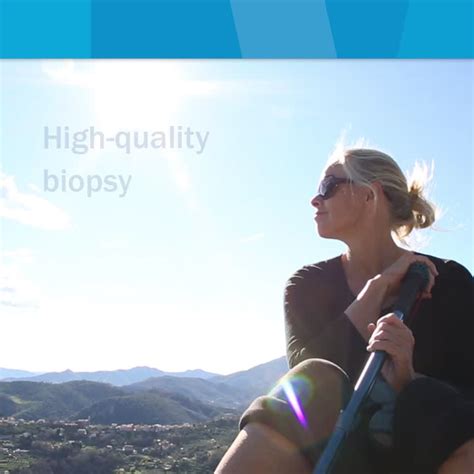 Sciencewerke Dx On Linkedin Hrd Biopsy Tumour Laparoscopy