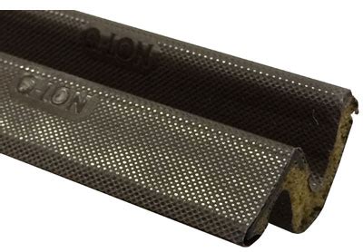 National Guard Products 284Q 96" Brown Q-Lon Foam Seal