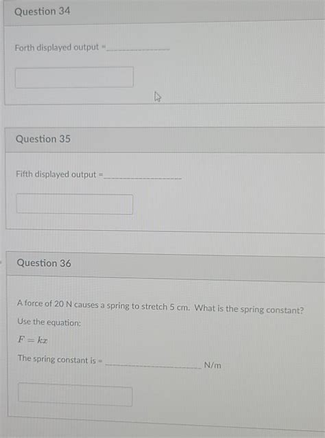 Solved In The MATLAB Command Window If You Type The Chegg
