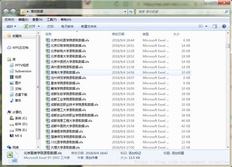 Python 3爬取 全国高校对四川历年招生数据（文理省控线，文理专业线）存入excel表数据爬取实战高校招生数据爬取 Csdn博客