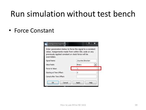 Tutorial 2 Introduction To Ise 14 6 Revised By Khw Ppt Video Online Download