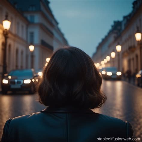 Chaos Theory Composition Stable Diffusion Online