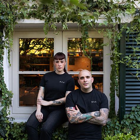 Sara Peral Gastronomic Forum Barcelona