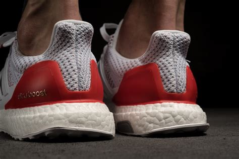 Adidas Ultra Boost Multi Color Restock