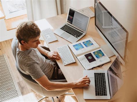 piotr pawłowski on linkedin how to recruit on github 4 easy steps to find an ideal candidate