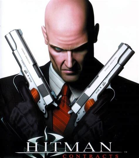 Hitman Codename 47 Filmová Kecárna Skladiště