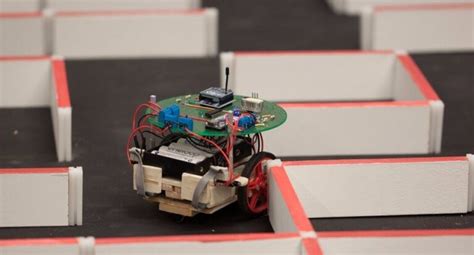 ¡increíble Crea Tu Propio Robot Memorizador Con Arduino En Minutos