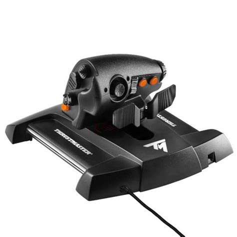 Thrustmaster Twcs Throttle For Pc Tm 2960754 Mwave