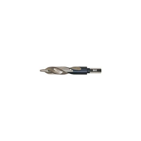 Metal Drill Bit 16mm Tornado 13mm Shank