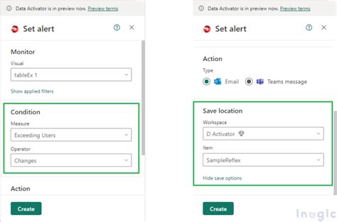 Automate With Ease Triggering Power Automate Flows With Data Activator Microsoft Dynamics 365