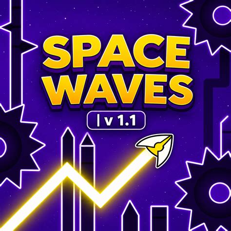 Space Waves V 1 1