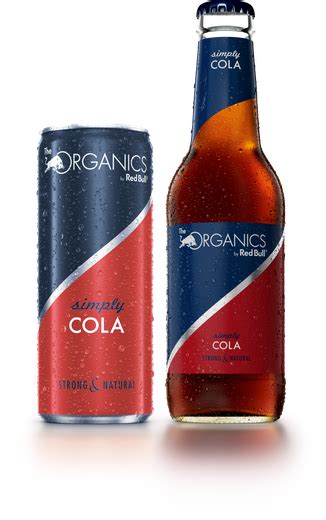 Organics Black Orange The Organics By Red Bull®