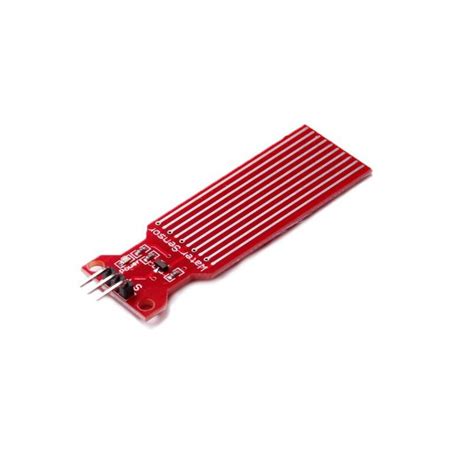 obscurité Frotter en dessous de capteur de niveau arduino Modérateur