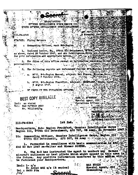 Government Pages Army Document Collection
