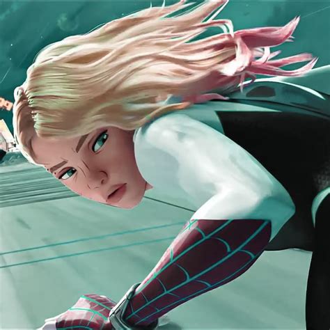 Gwen Stacy Spider Gwen Icon Spider Gwen Spider Gwen Comics Spider Gwen Art
