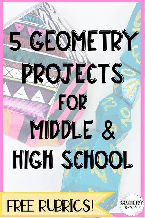 Geometry Projects Artofit Geometry Projects Artofit