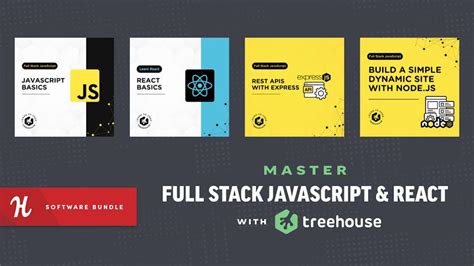 Rubén Carmona García On Linkedin Master Full Stack Javascript And React With Treehouse