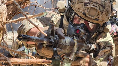 Від початку доби на фронті відбулось понад 100 боєзіткнень Генштаб Букви