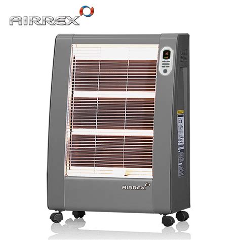 Ah 730m 원적외선 플레이트 전기히터 6평형 히터 리웰몰