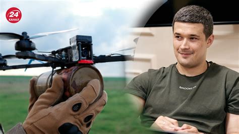 Мільйон дронів у 2024 році Федоров розповів чи реально досягнути такої цифри 24 Канал