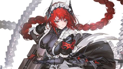 Hilda Duet Night Abyss Boarhatgg