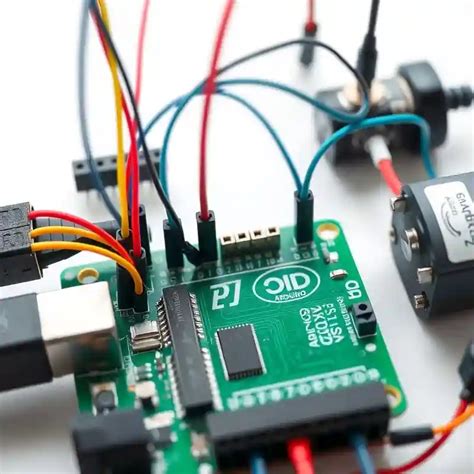 Arduino Robotics 101 The Basics You Need To Know Howik