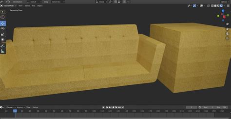 Problem With Generated PBR Texture Materials And Textures Blender Artists Community