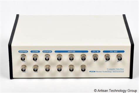 pti computer interface module artisantg™