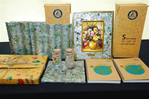 Thu Gom V H P Lan T A S Ng Xanh V Nh N Qu C Ng Th True Milk