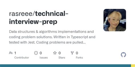 Github Repo Of Data Structures Algorithms And Coding Problems In