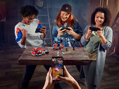 LEGO Hidden Side Phantom Feuerwehrauto Ab Stand LEGO