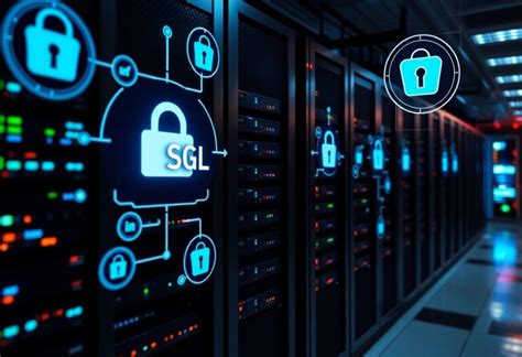 Best Database Encryption Tools For Sql Server Targets Users Looking