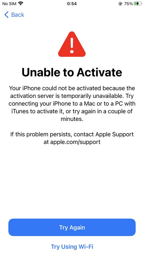 unable