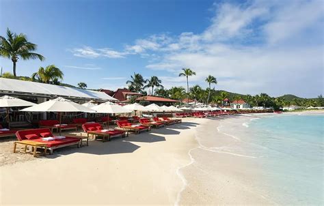 Eden Rock St Barths Hotel St Barthelemy Saint Barthelemy