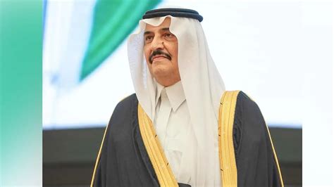 بعد وفاته اليوم هذا ما نعرفه عن الأمير محمد بن فهد وأبنائه