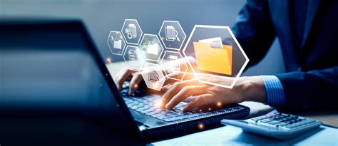 Electronic Records Definition Principles And Application