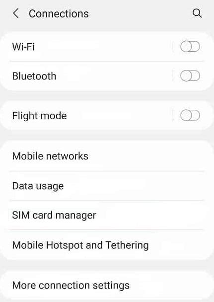 What Is The Sm Dp Address And How To Set It Up Holafly
