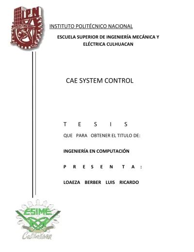 Tipos De Variables Visual Basic 60 PolitÉcnico Nacional Escuela Superior De IngenierÍa Mec